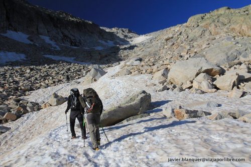 Ruta y ascensión al Aneto - (Todo lo que necesitas saber)