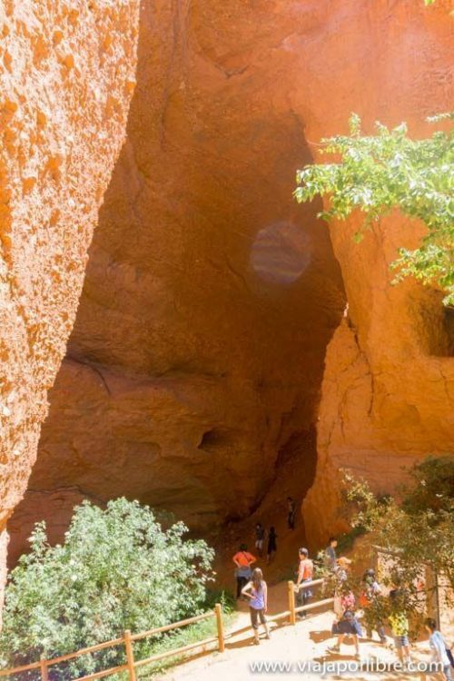 Rutas por la mina de oro de Las Médulas (La guía más completa)