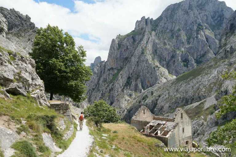 Ruta del Cares completa (Mapa, consejos, alojamiento) | Asturias