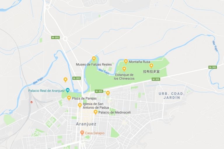 Que ver en Aranjuez (6 rincones que tienes que visitar)