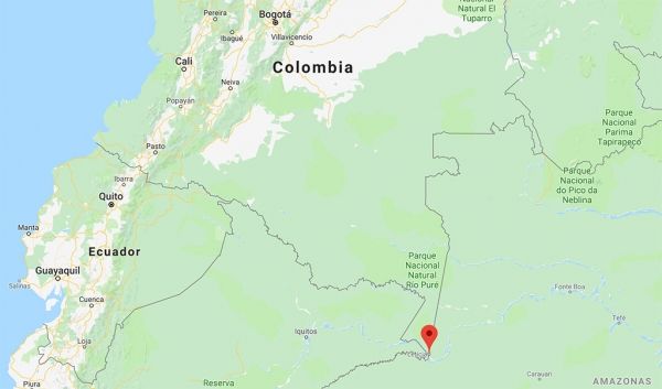 Leticia, punto de partida al increíble Amazonas colombiano