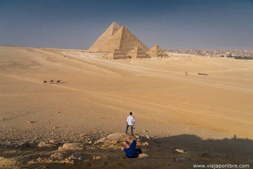 Excursión en faluca por el río Nilo en Asuán o Luxor