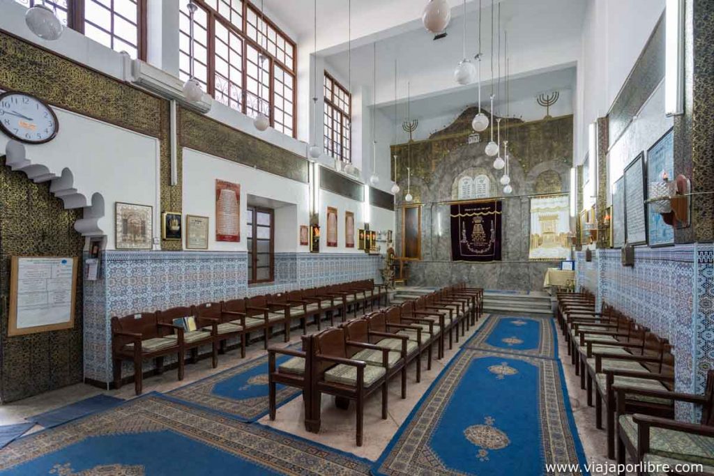 10 lugares que visitar en Marrakech únicos e imprescindibles
