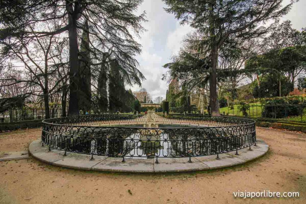 Visita al Parque el Capricho en Madrid | Cómo llegar, horarios