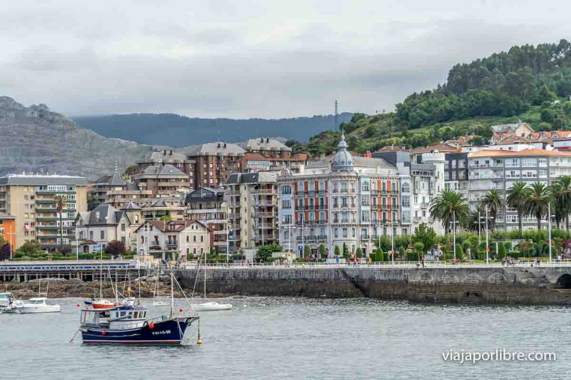Qué ver, playas y cosas que hacer en Castro Urdiales