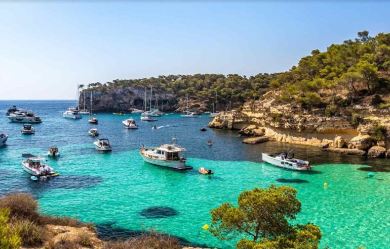 Las mejores playas y calas de Mallorca | Viaja por libre