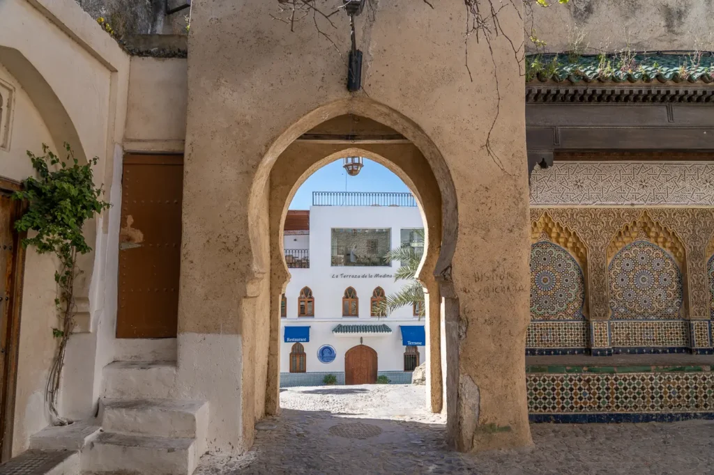 Que ver en Tanger, el Marruecos más auténtico y barato 🙂